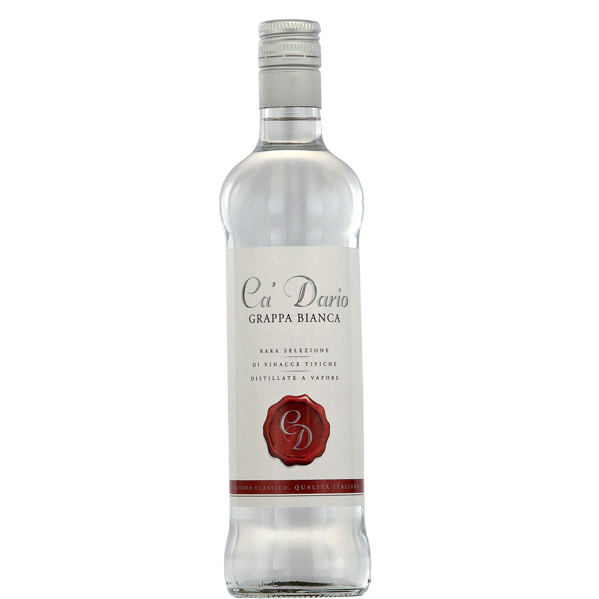 GRAPPA BIANCA VENETA 38° CA' DARIO CL. 70 - l'ecommerce secondo Iper Tosano